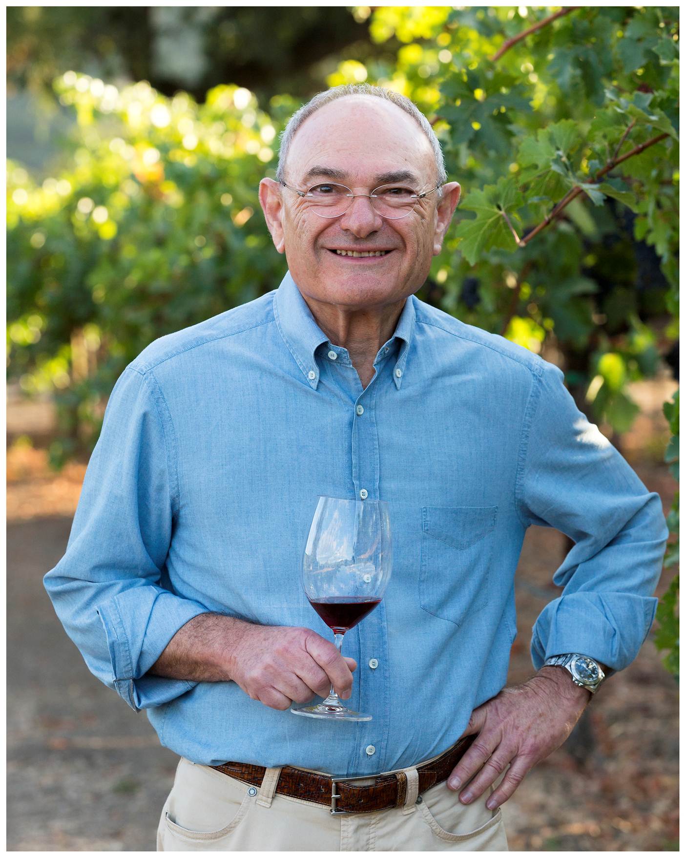 Paul Frank - Emeril.org