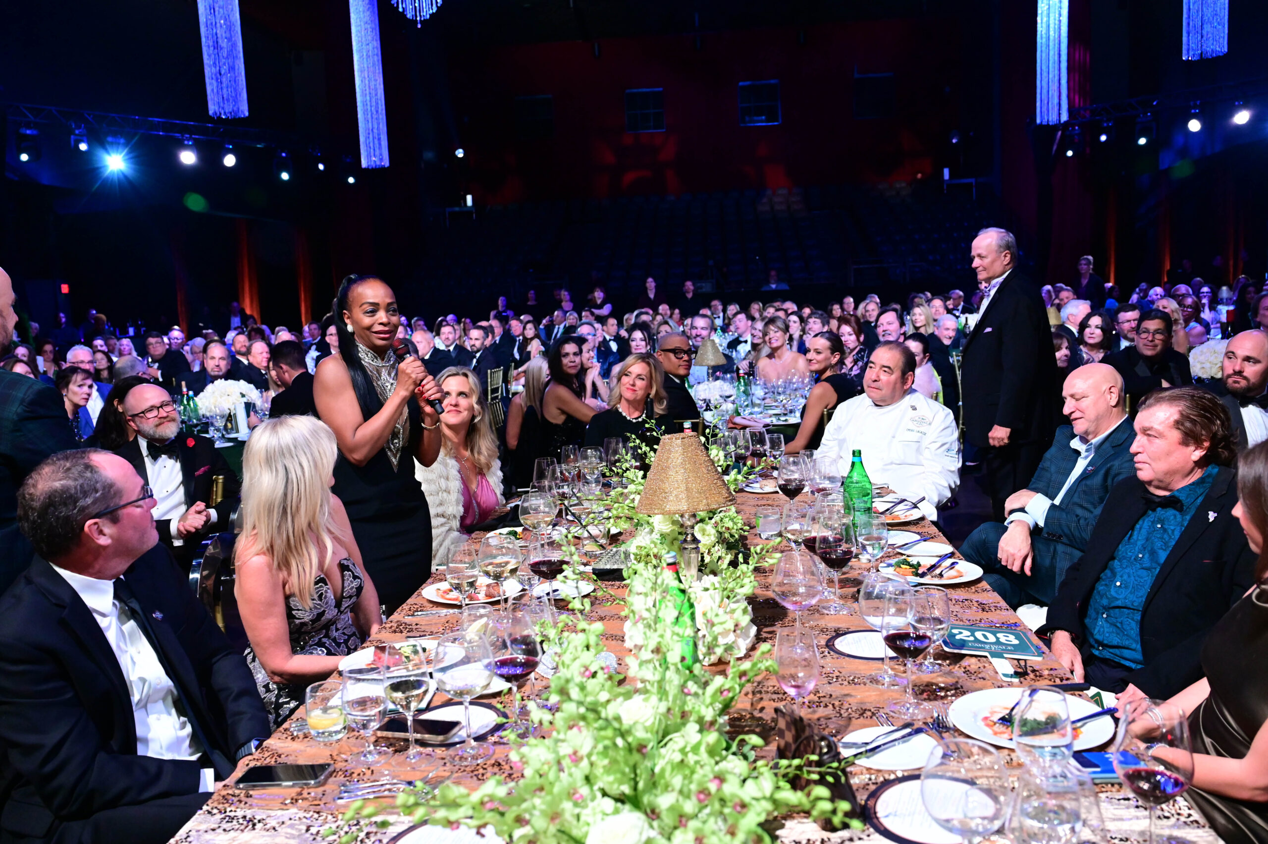 Emeril Lagasse Foundation Strengthens Culinary Education in Chicago ...