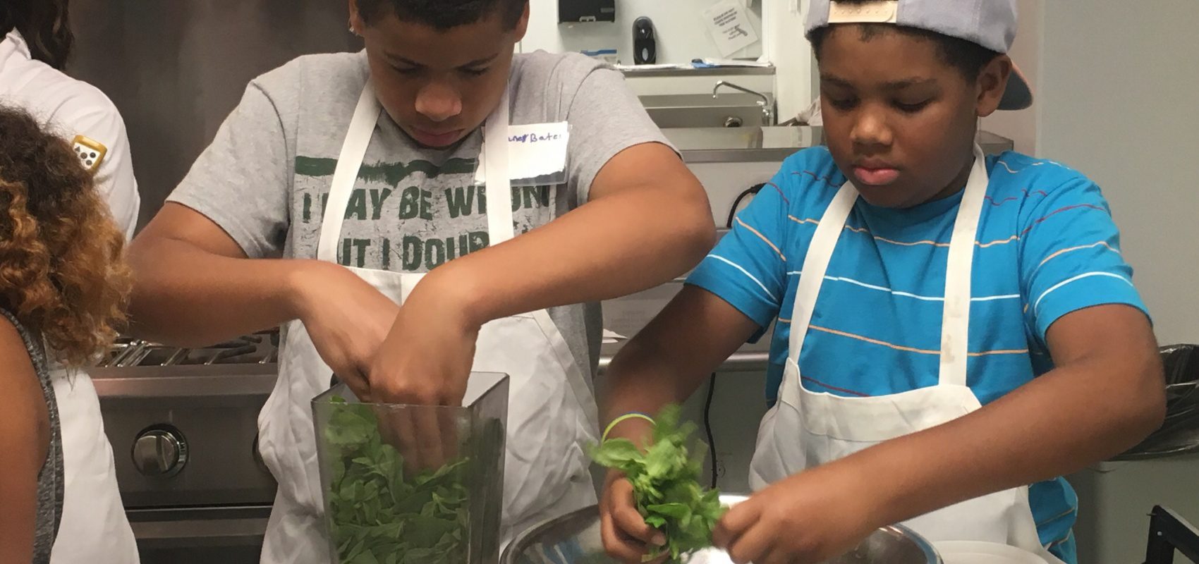 The ReFresh Project - Emeril.org