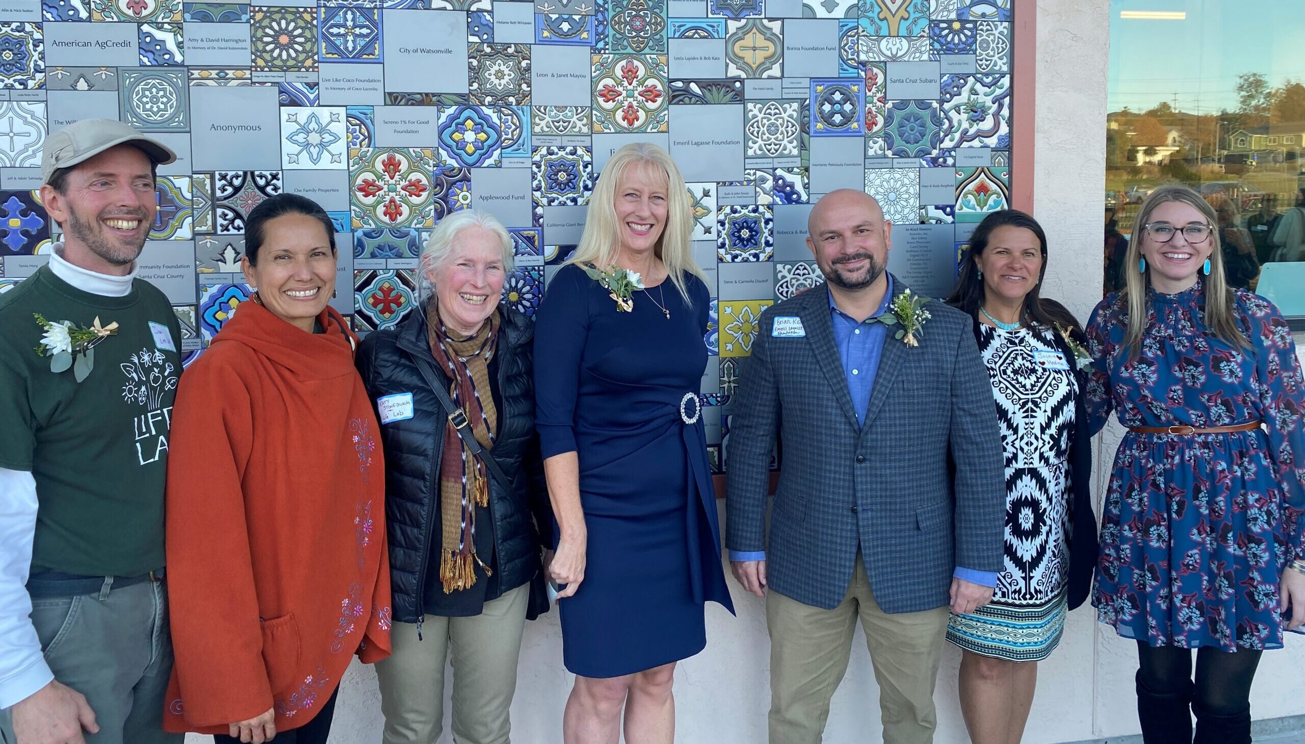 Partner Spotlight: Life Lab | Emeril Lagasse Foundation