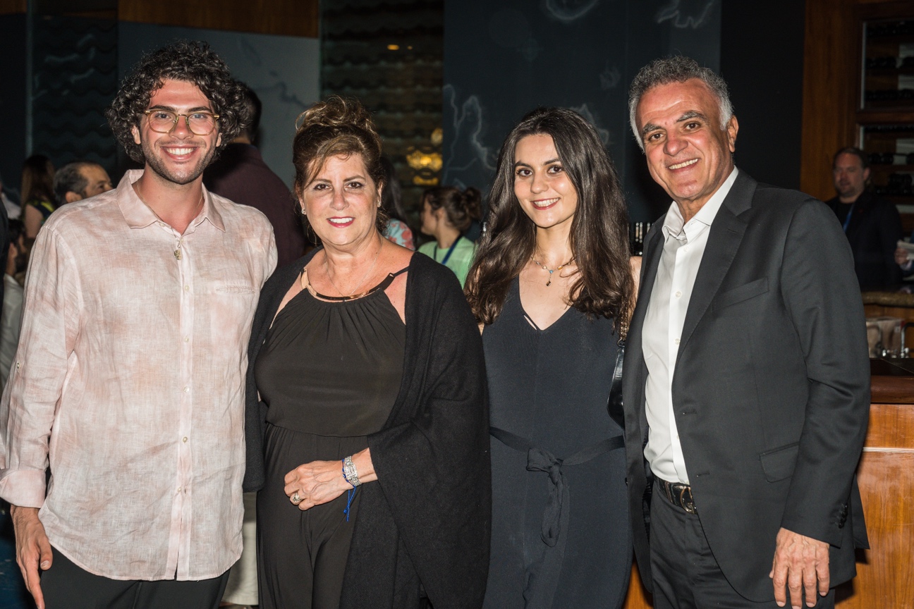 Partner Spotlight: Paramount Caviar | Emeril Lagasse Foundation