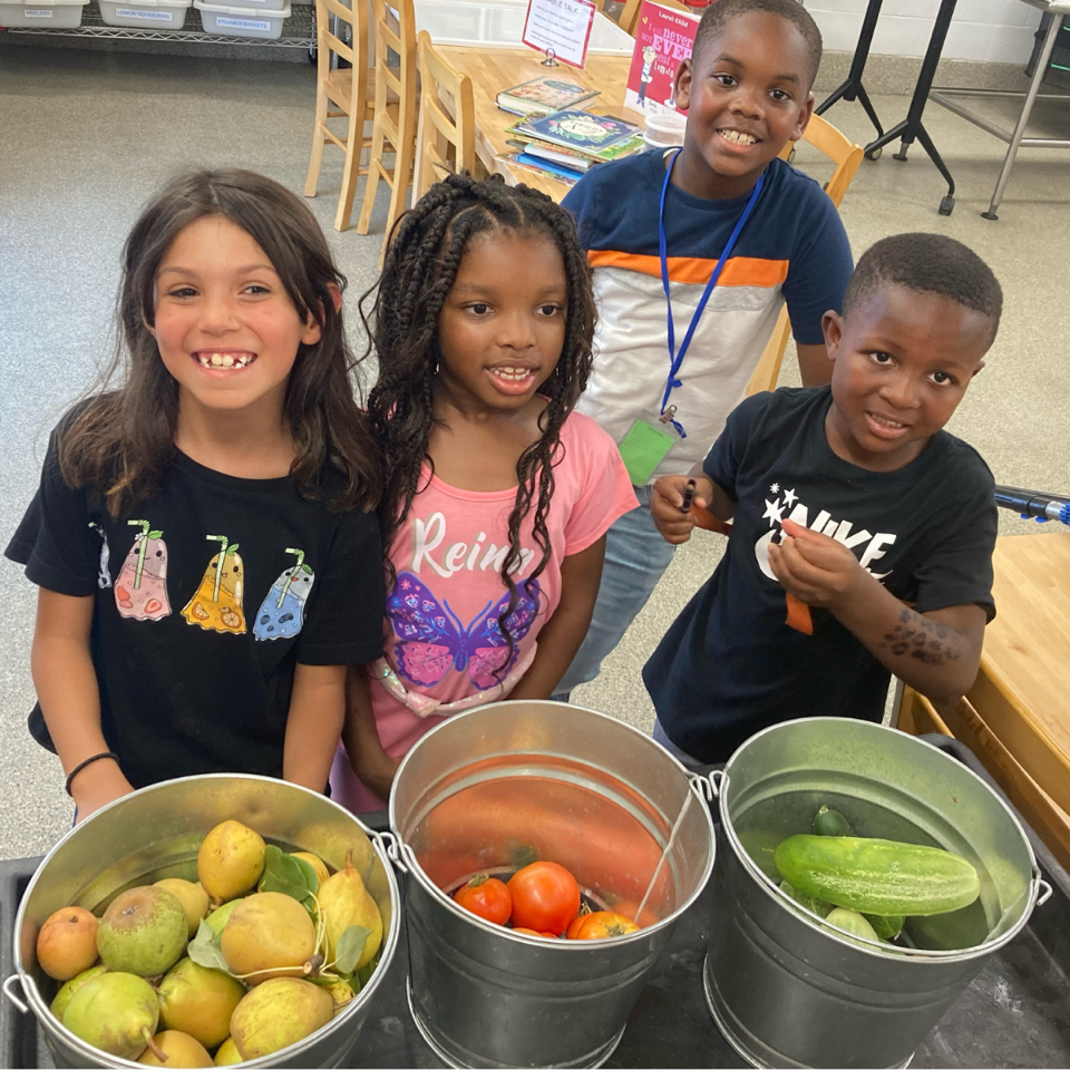 Emeril Lagasse Foundation Launches New Teaching Kitchen