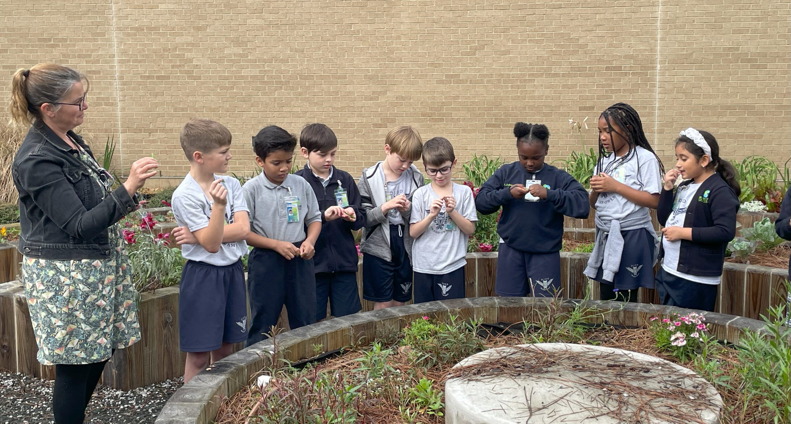 Celebrating Partners & Programs | Emeril Lagasse Foundation