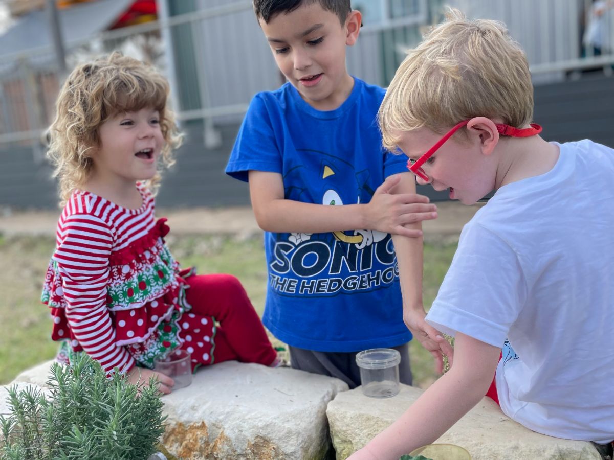 Empowering Youth & Culinary Growth | Emeril Lagasse Foundation