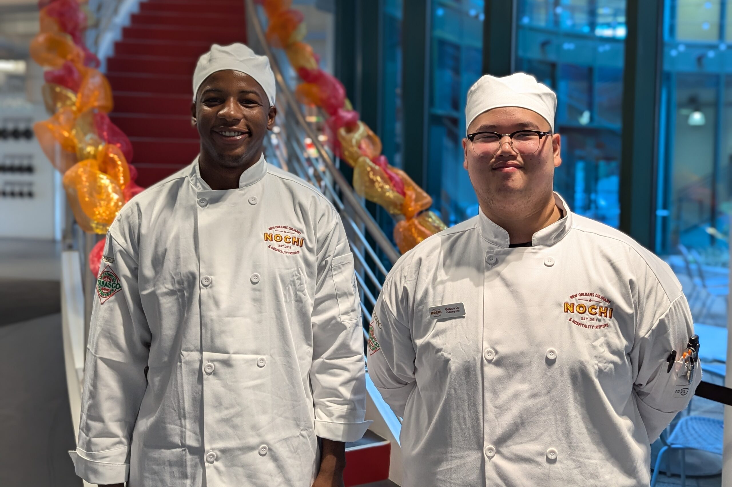 Empowering Culinary Careers | Emeril Lagasse Foundation