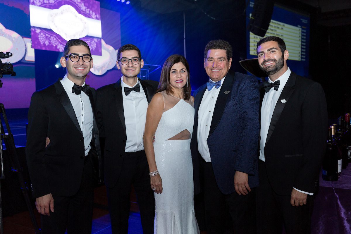 Gary Solomon: Inspiring Leadership | Emeril Lagasse Foundation