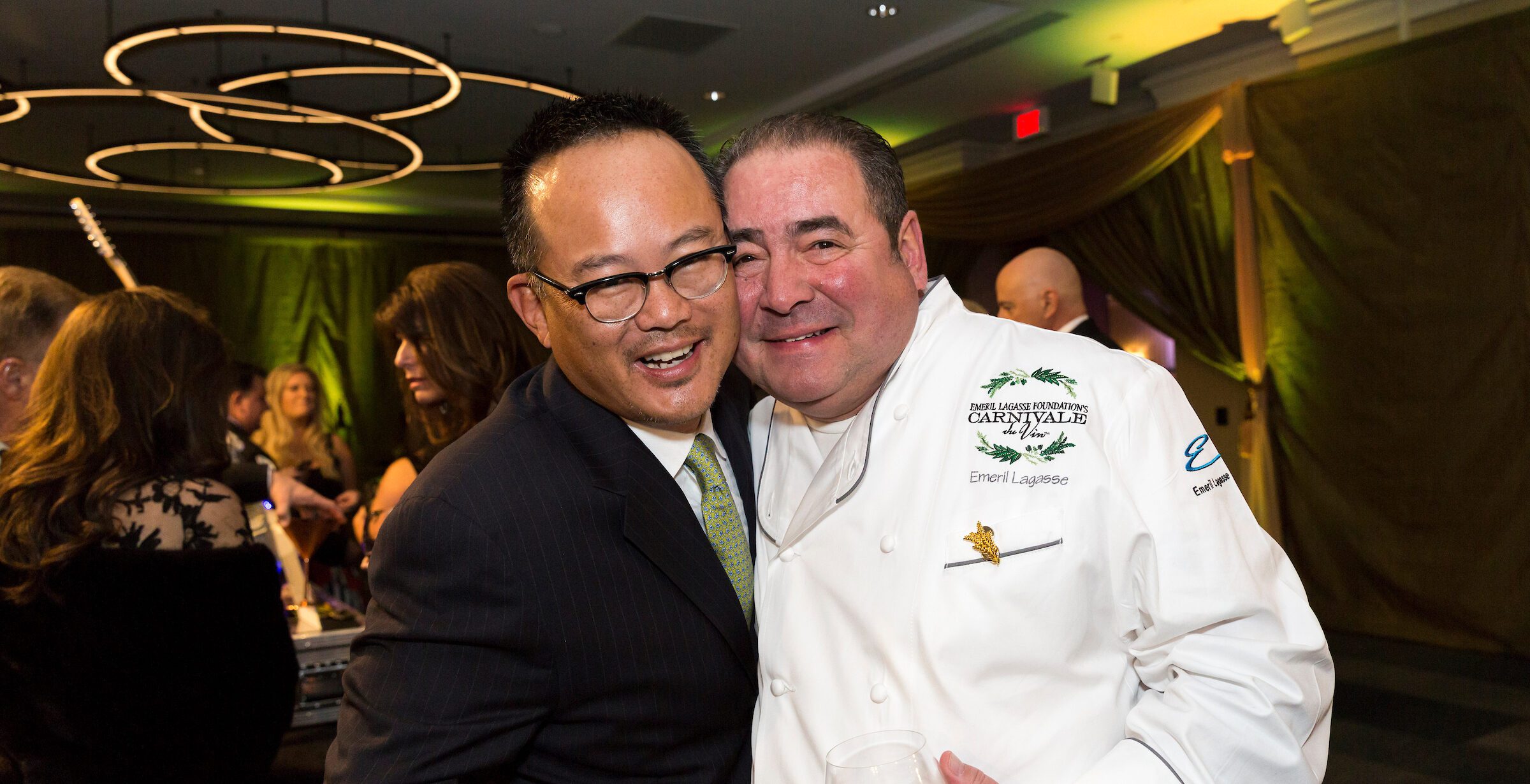 The Kim Family’s Journey | Emeril Lagasse Foundation
