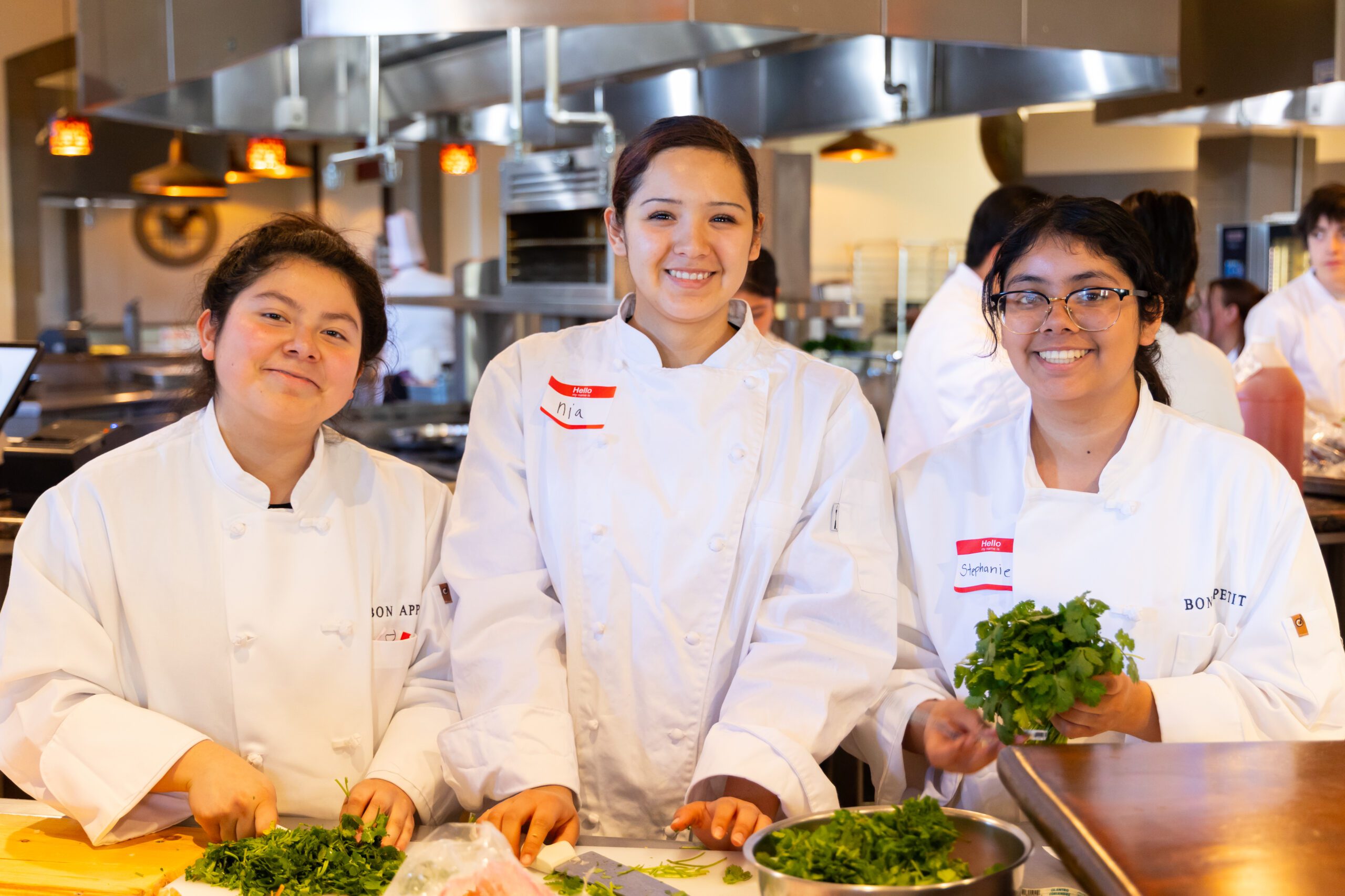Emeril Lagasse Foundation Invests More Than $750,000 in Youth Programs ...
